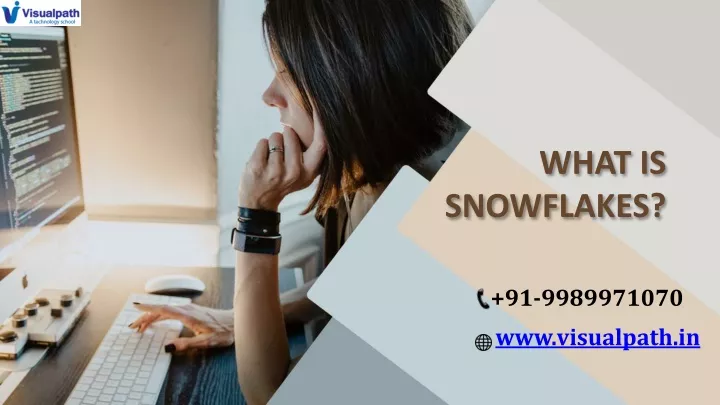 PPT - Snowflake Training PowerPoint Presentation, free download - ID ...