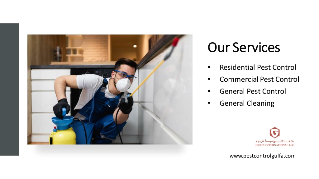 PPT - Pest Control Services in Oman_ PowerPoint Presentation, free ...