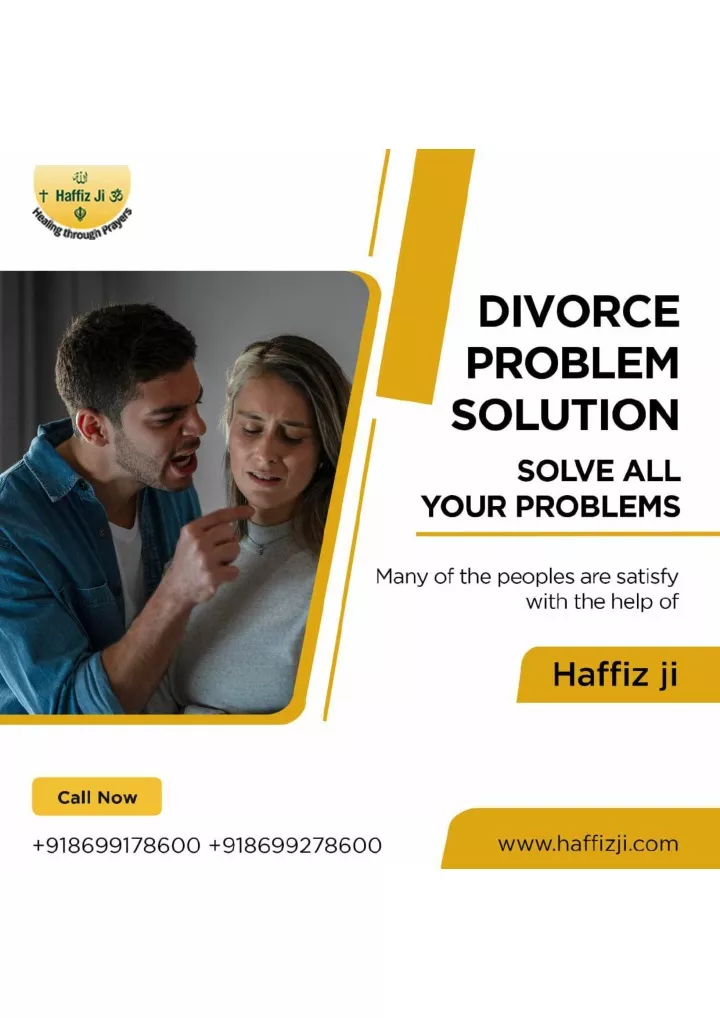 PPT - divorce problem solution (2) PowerPoint Presentation, free ...