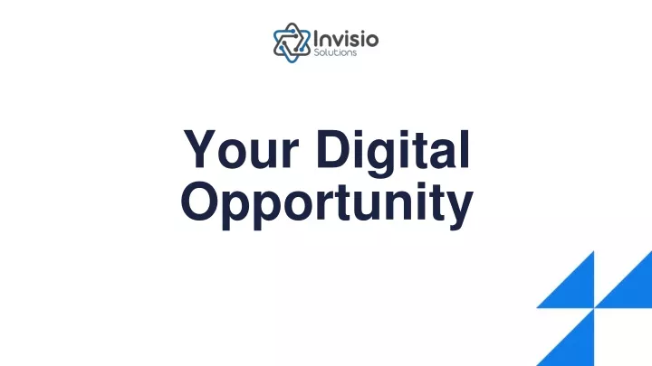 PPT - Invisio Solutions PowerPoint Presentation, free download - ID:11920764
