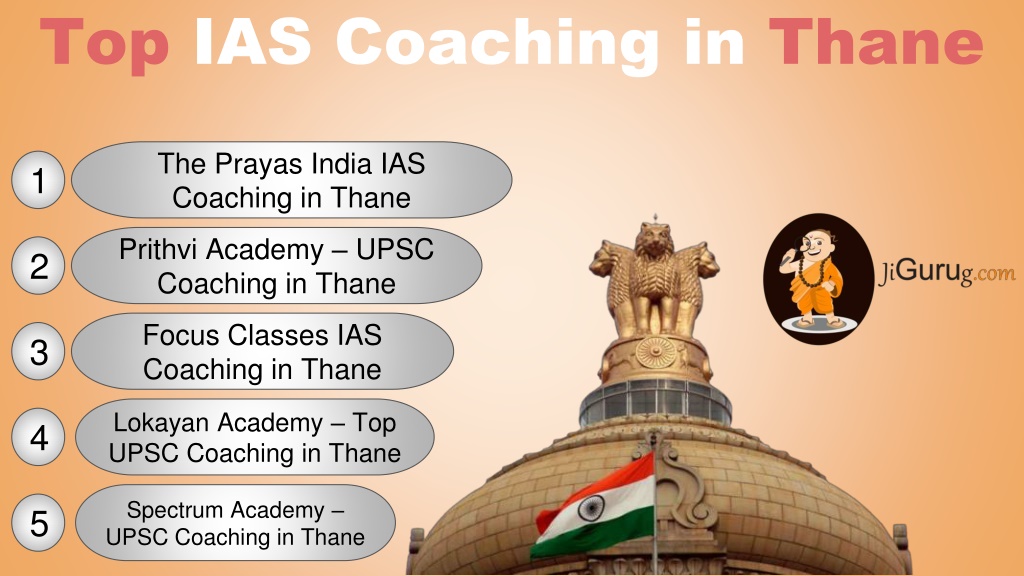 PPT - Best IAS Coaching in Thane PowerPoint Presentation, free download ...