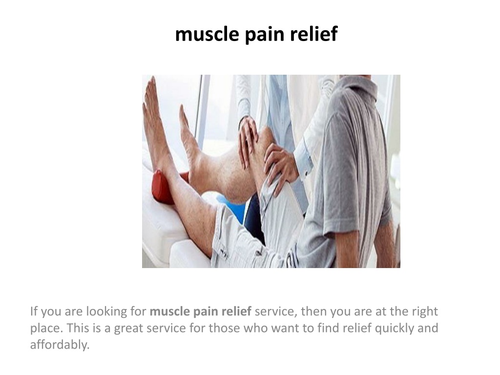 PPT - arthritis pain relief PowerPoint Presentation, free download - ID ...