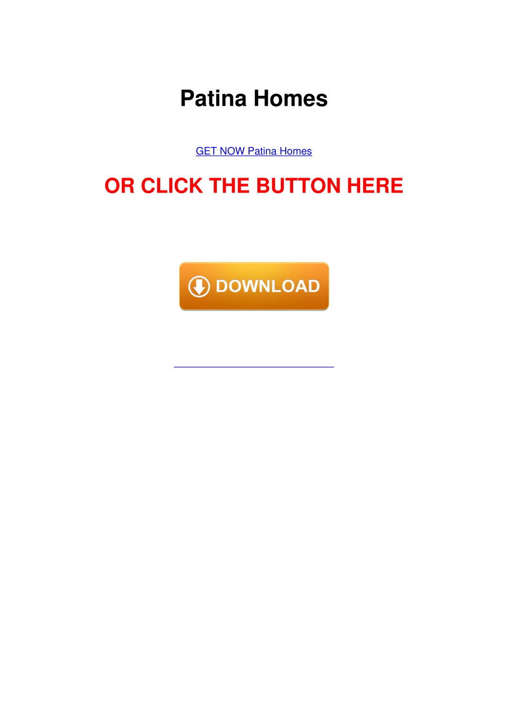 PPT - PDF/BOOK Patina Homes PowerPoint Presentation, free download - ID:11922039