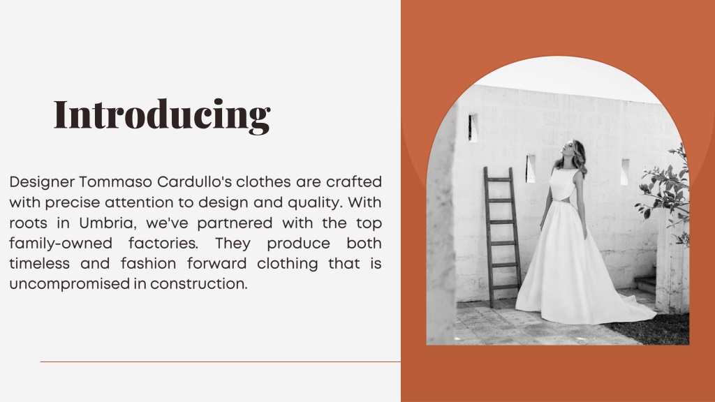 PPT - Are You Searching Custom Dresses In Utah? PowerPoint Presentation ...