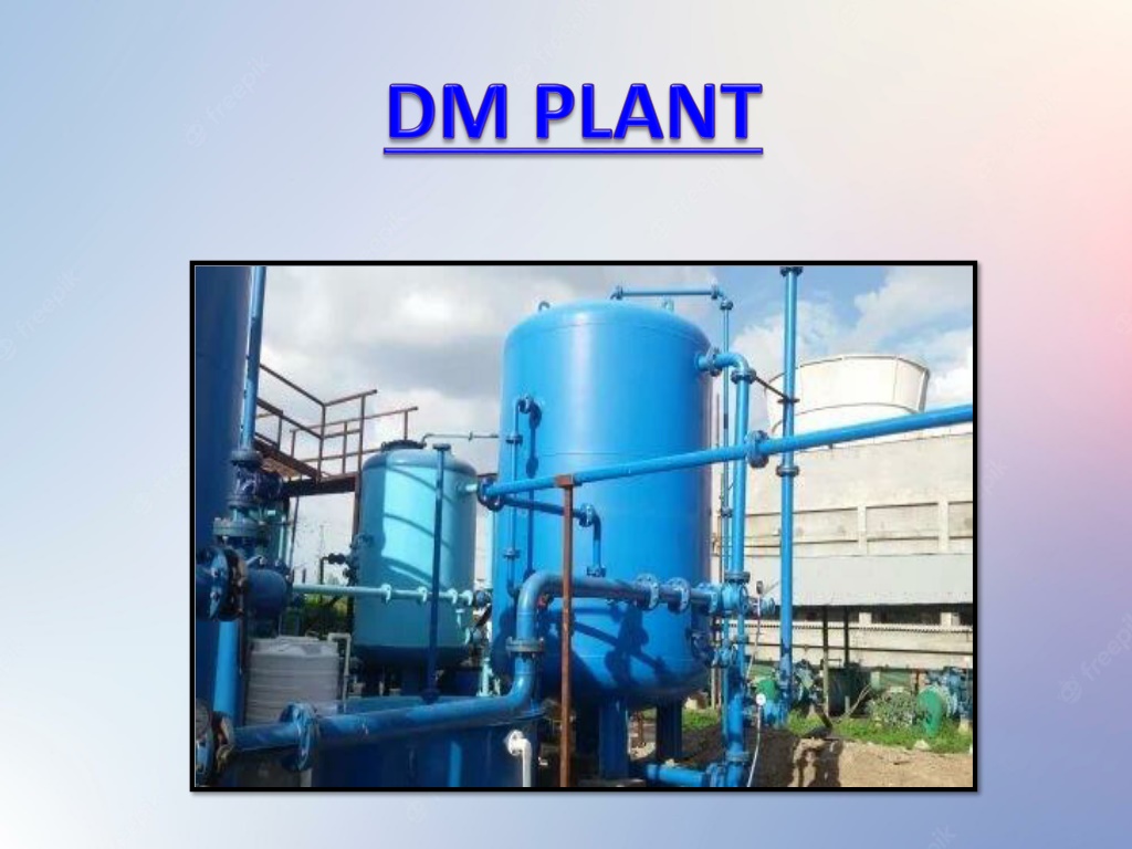 PPT - DM Plant | Chennai | Ariyalur | Chengalpattu | Cuddalore | Karur ...