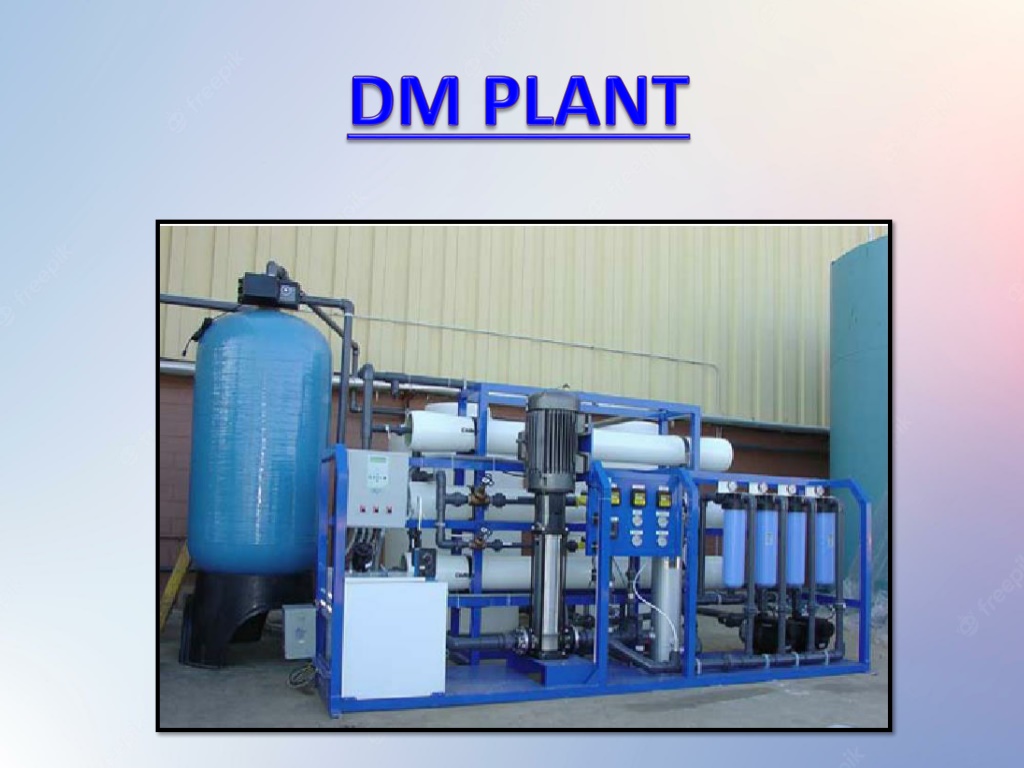 PPT - DM Plant | Chennai | Ariyalur | Chengalpattu | Cuddalore | Karur ...
