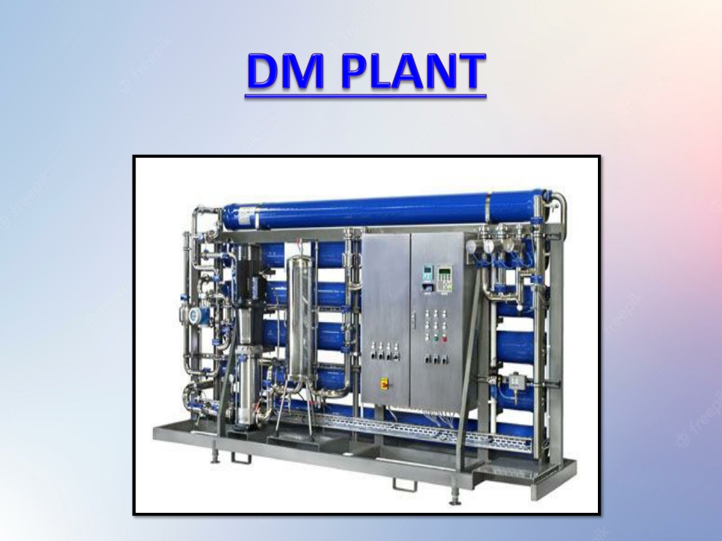 PPT - DM Plant | Chennai | Ariyalur | Chengalpattu | Cuddalore | Karur ...