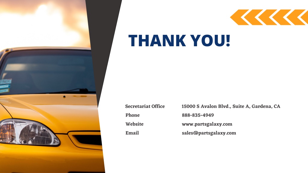 PPT - Car Side Mirror Glass Replacement - Parts Galaxy PowerPoint ...