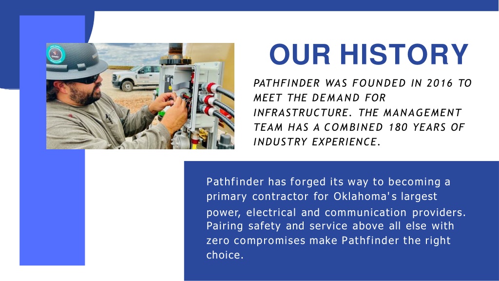 PPT - Best Automation Service Provider Pathfinder Service Group ...