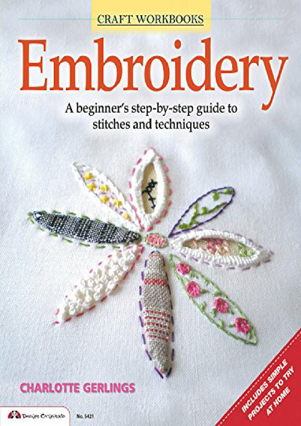 PPT - (PDF/DOWNLOAD) Embroidery: A Beginner's Step-by-Step Guide to ... PPT - (PDF/DOWNLOAD) Embroidery: A Beginner's Step-by-Step Guide to ...