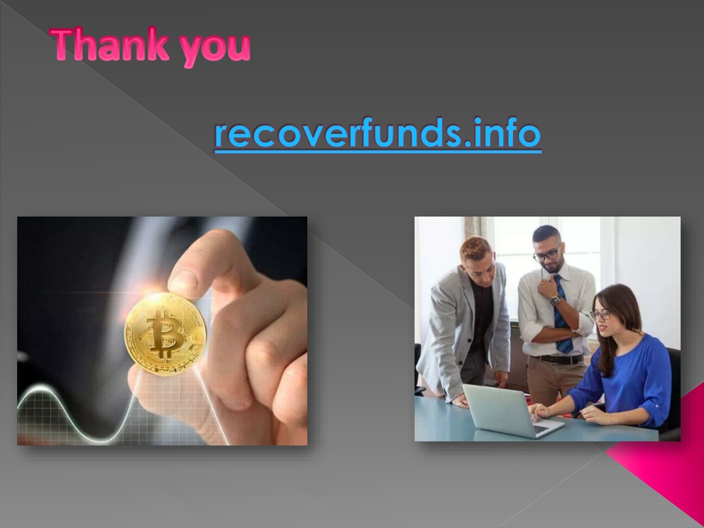 PPT - Recover Funds PowerPoint Presentation, free download - ID:11926684