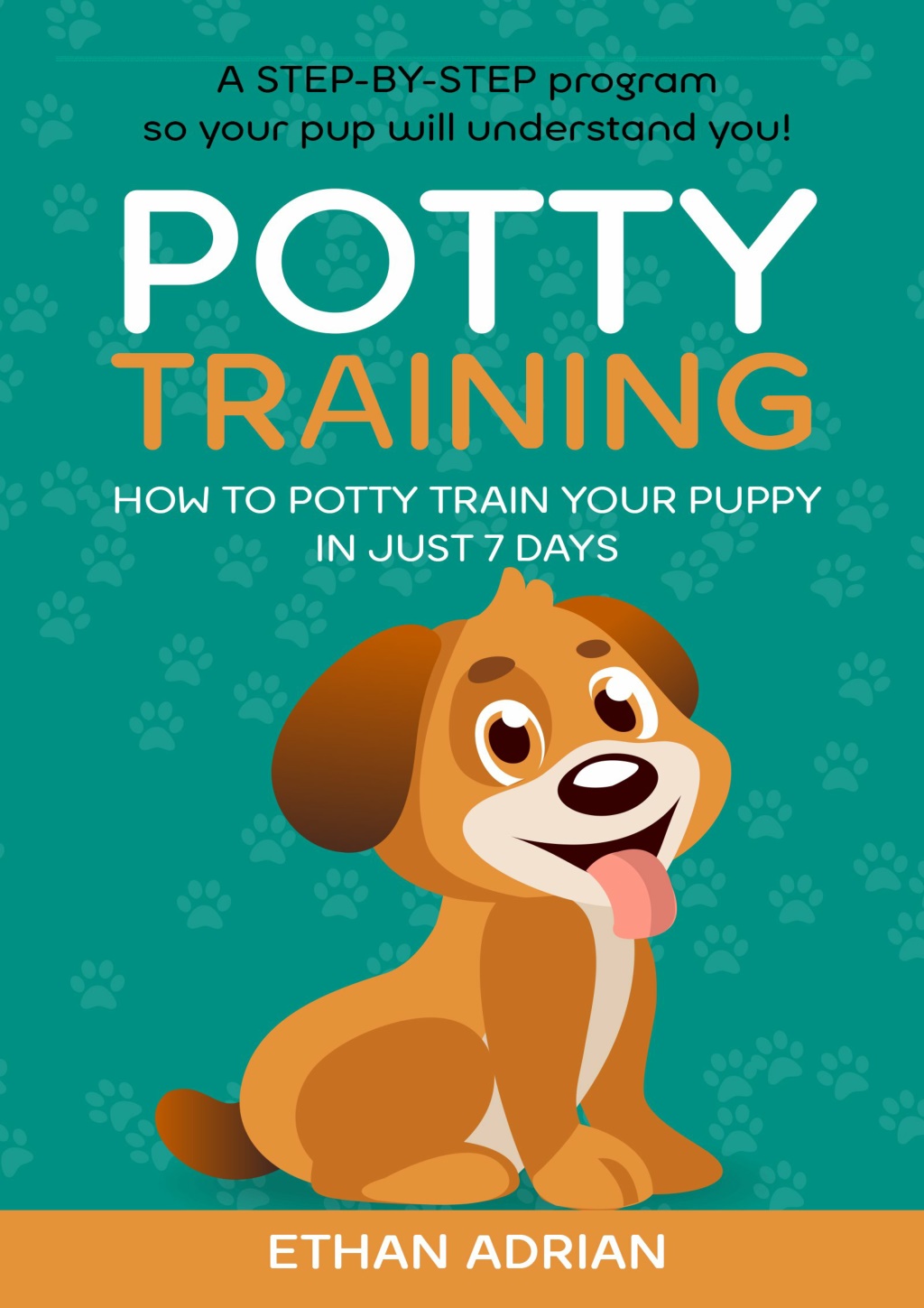 PPT - PDF/BOOK POTTY TRAINING FOR PUPPIES Complete Guide: How to potty ...