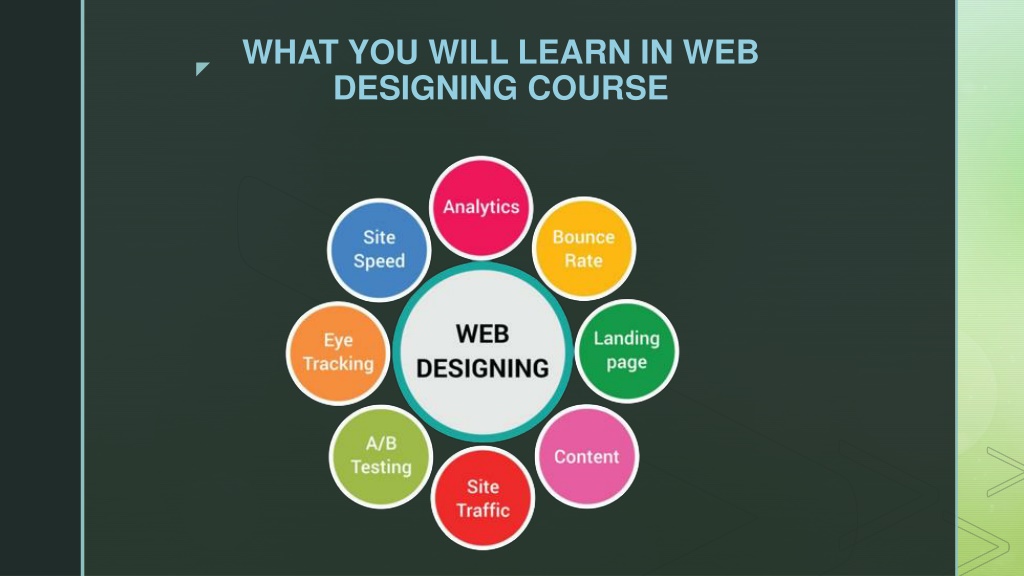 PPT - Web Designing Training Course in Chandigarh (mohali) ppt ... PPT - Web Designing Training Course in Chandigarh (mohali) ppt ...
