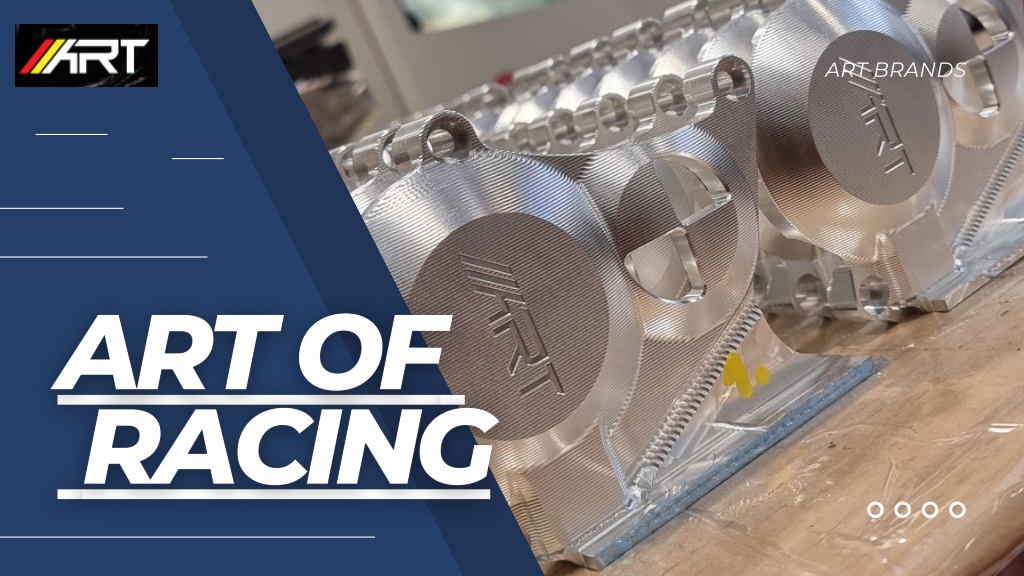 PPT - The Professional Racers Parts by Art of Racing PowerPoint ...