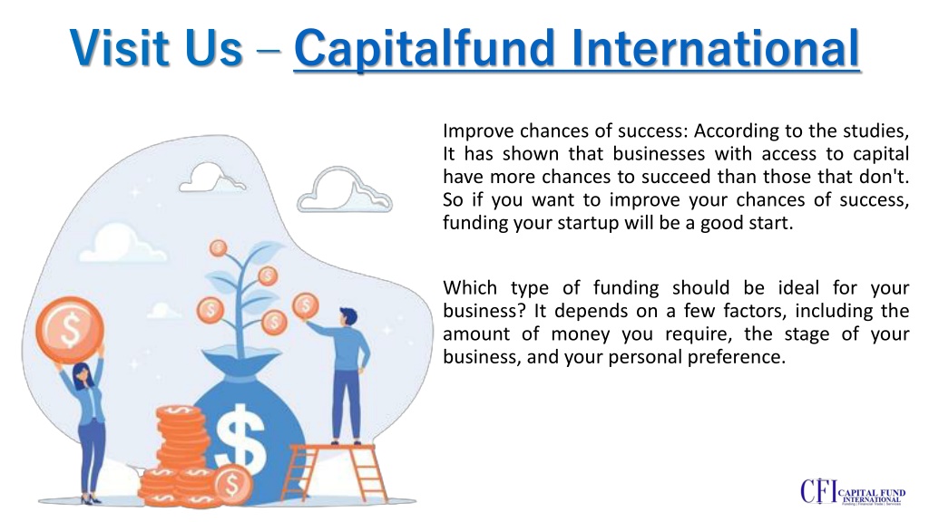 PPT - Secured capital funding PowerPoint Presentation, free download ...