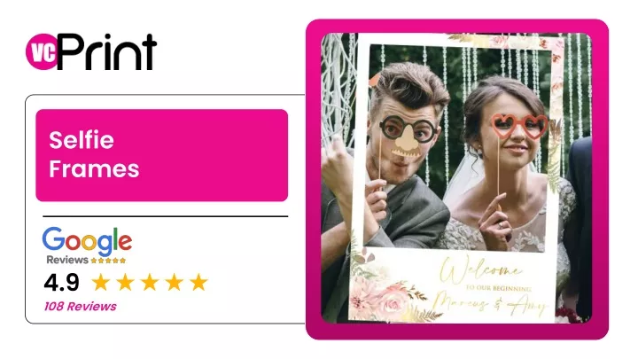 PPT - Selfie Frames PowerPoint Presentation, free download - ID:11929616