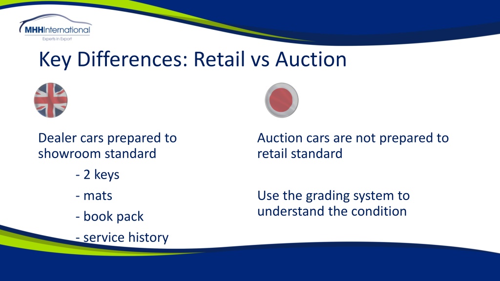 PPT - Should I Import a Japanese Car or a UK Used Car PowerPoint ...