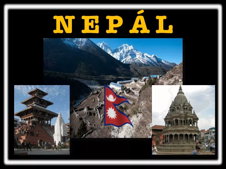 PPT - Nepal (Yveta) PowerPoint Presentation, free download - ID:11930418