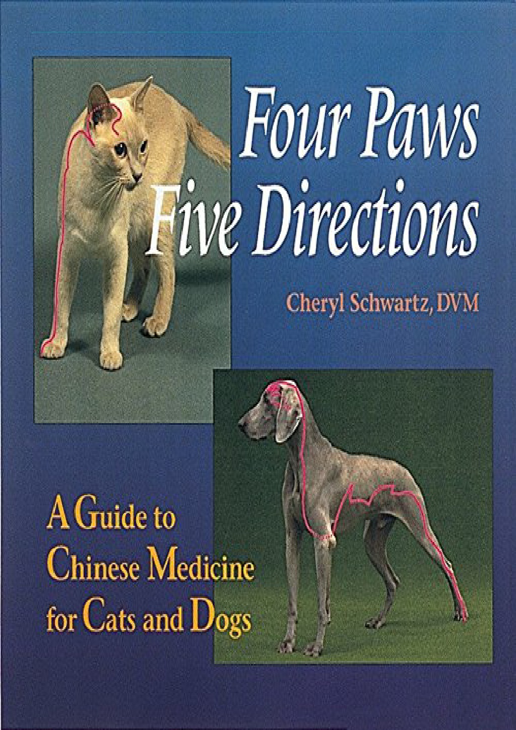 PPT - DOWNLOAD/PDF Four Paws, Five Directions: A Guide to Chinese ...