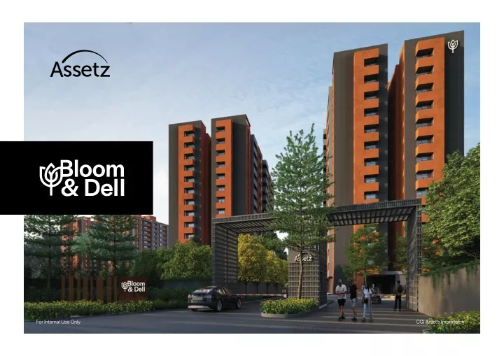 PPT - Assetz Bloom & Dell Brochure PowerPoint Presentation, free ...