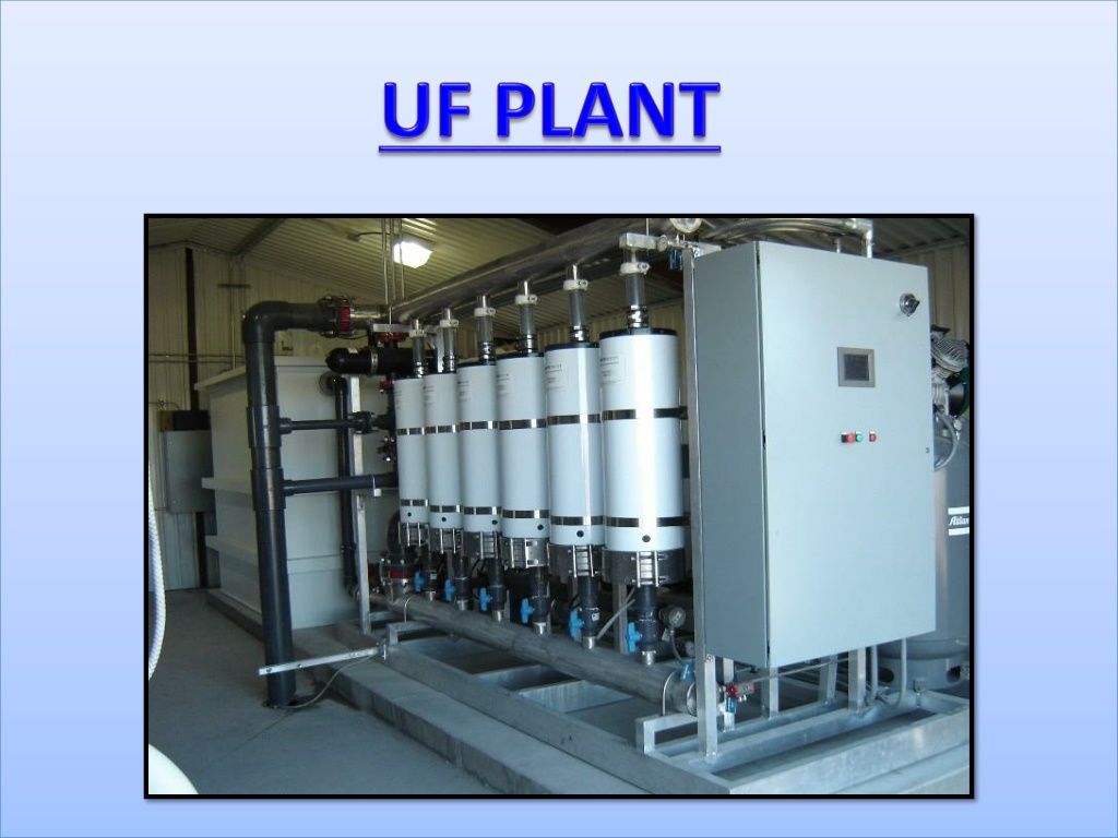 PPT - UF Plant-in-Chennai-Tamil Nadu-Bangalore-Hyderabad-Karnataka ...