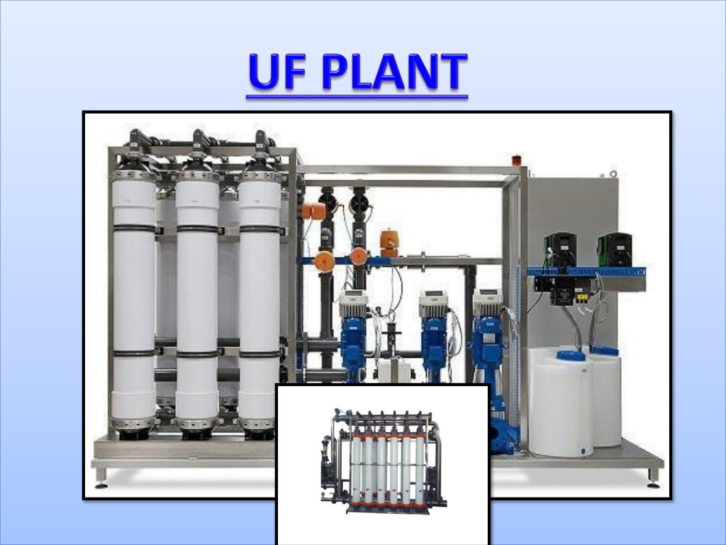 PPT - UF Plant-in-Chennai-Tamil Nadu-Bangalore-Hyderabad-Karnataka ...