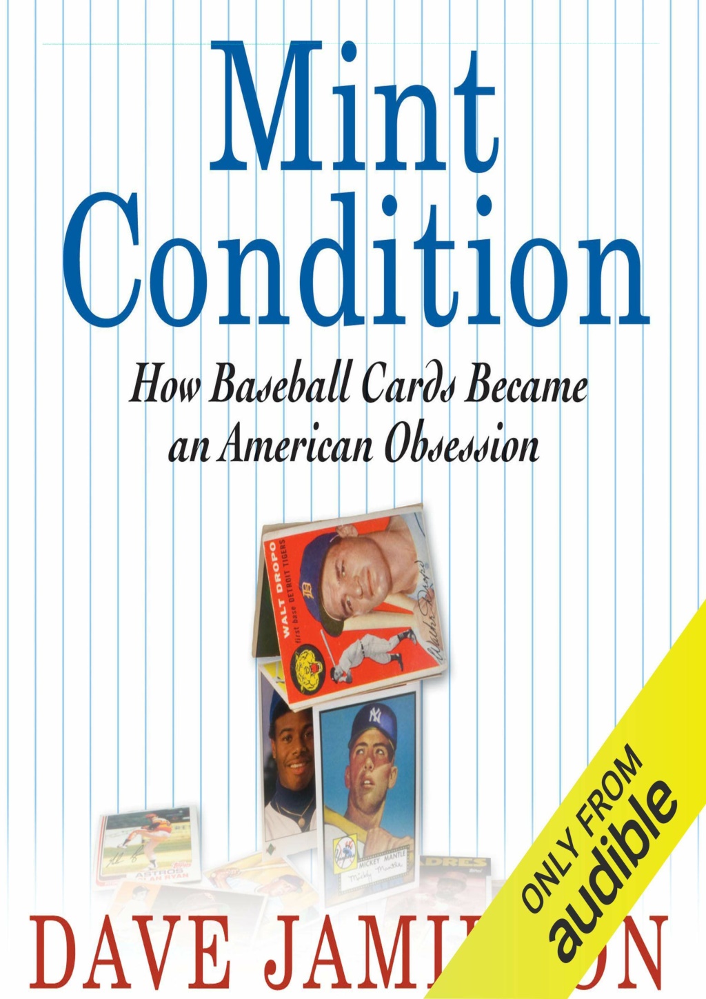 PPT - DOWNLOAD/PDF Mint Condition: How Baseball Cards Became an ...