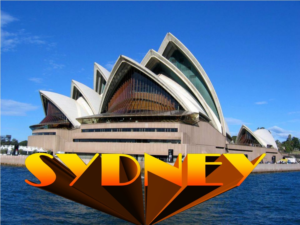 PPT - Australia Sydney3 Come cruise with me! PowerPoint Presentation ...