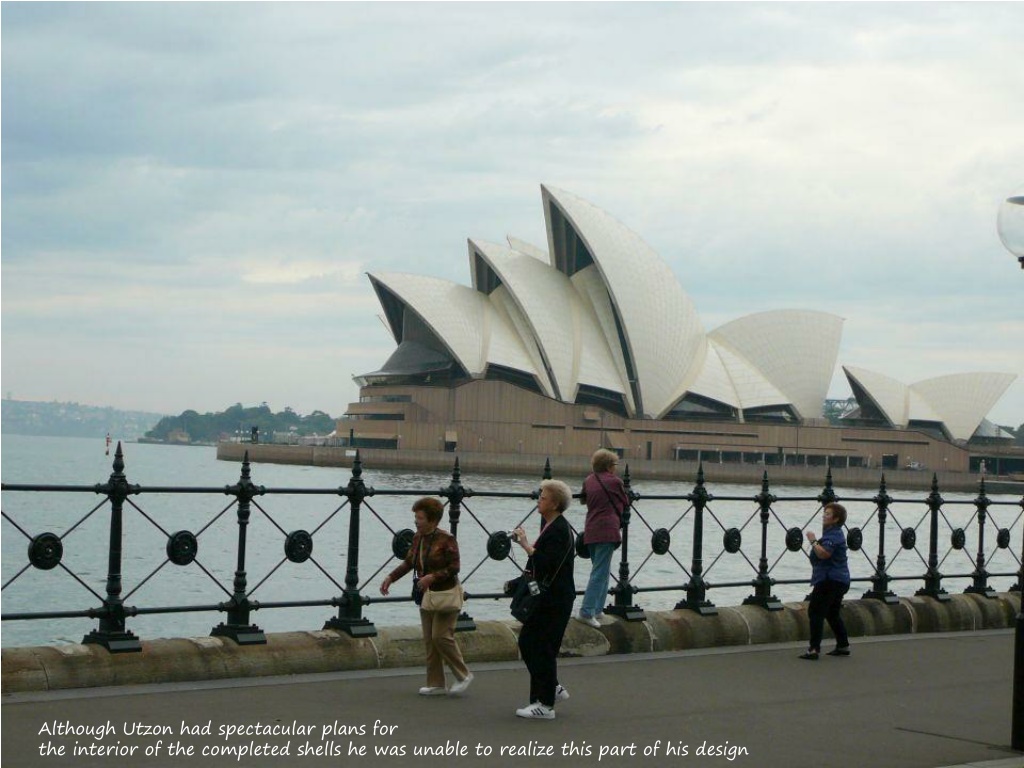 PPT - Australia Sydney4 Let me show you The Opera House! PowerPoint ...