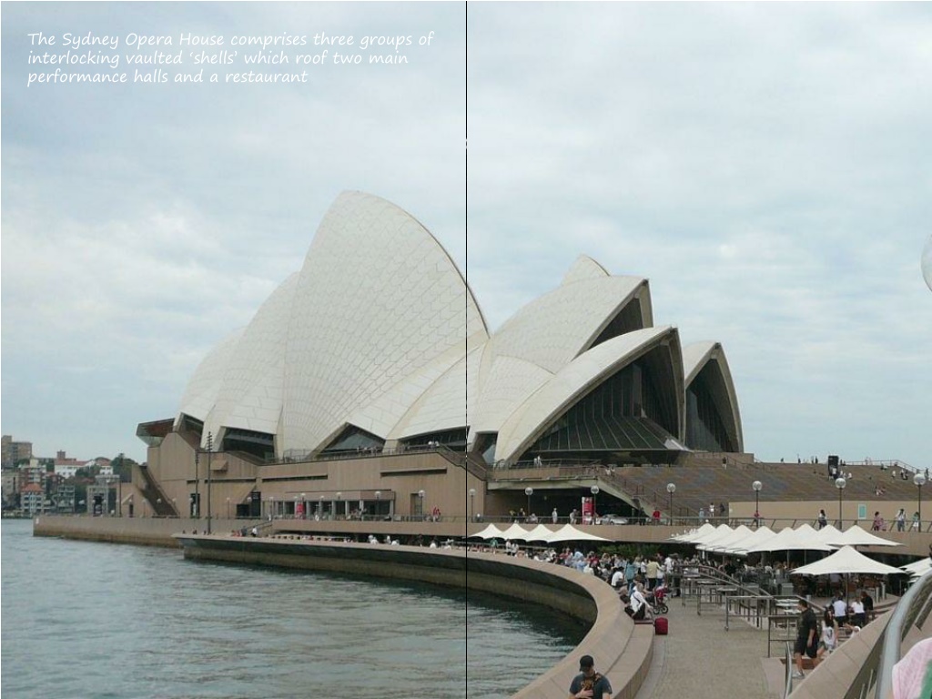 PPT - Australia Sydney4 Let me show you The Opera House! PowerPoint ...