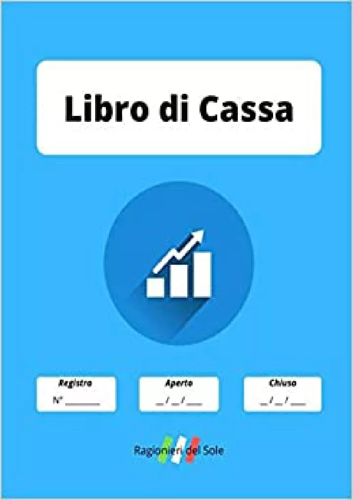 PPT - Libro di Cassa Registrare le operazioni di entrata e di uscita ...