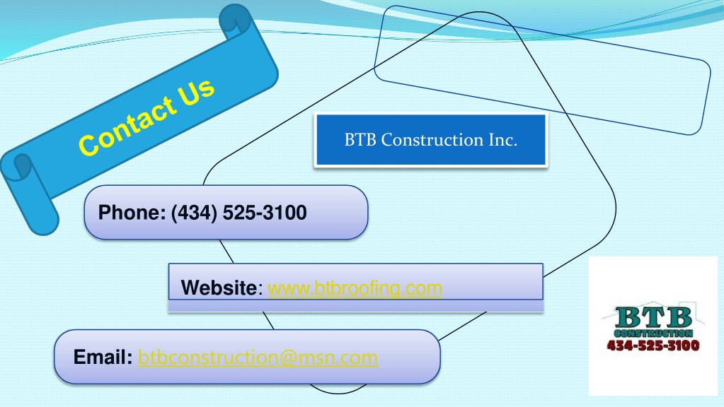 PPT - How To Repair My Roof With The Best Roofer PowerPoint ...
