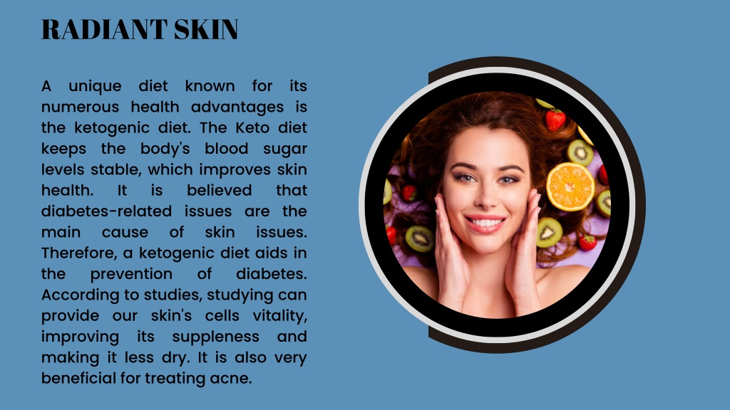 PPT - The Benefits of a Ketogenic Diet for Health PowerPoint ...