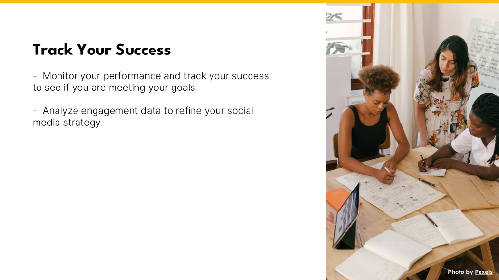 PPT - How to Use Social Media Marketing to Boost Your Business: A ...