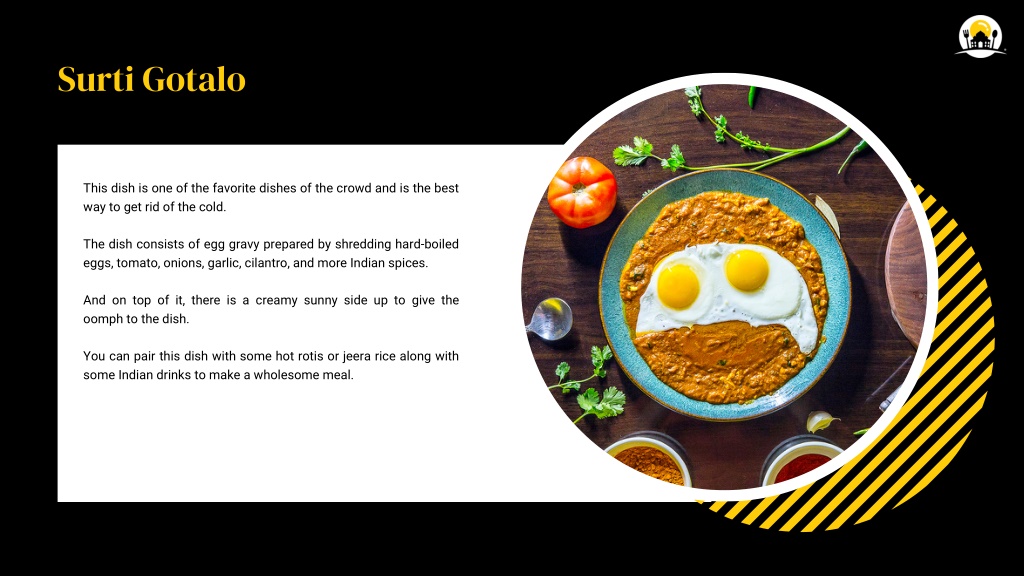 PPT - Nashville Restaurant Presents The Best Indian Street Food ...