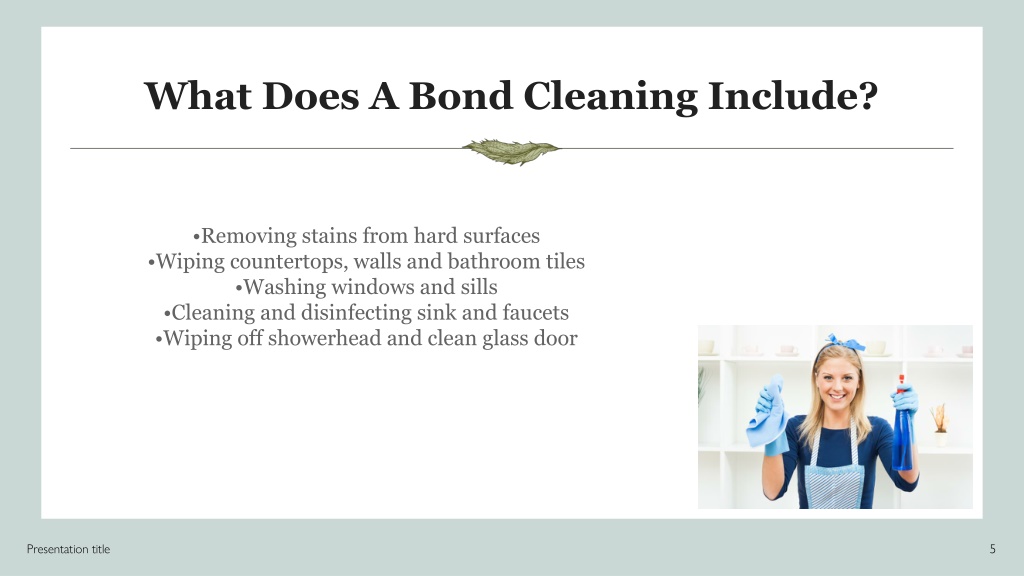 PPT - End Of Tenancy Clean- Your Questions Answered PowerPoint ... PPT - End Of Tenancy Clean- Your Questions Answered PowerPoint ...