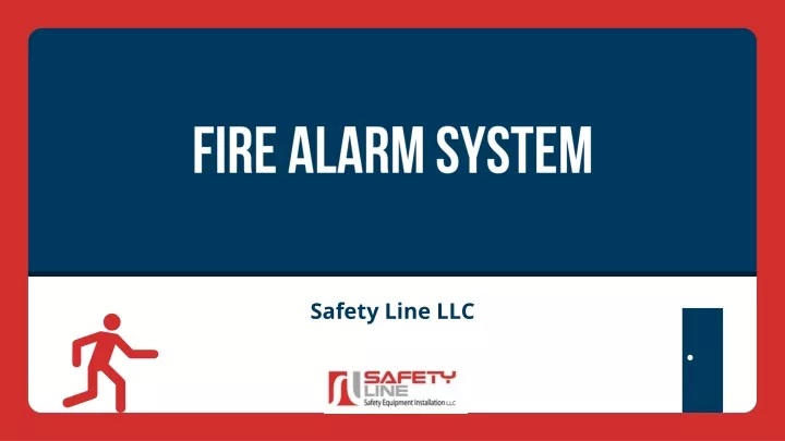 PPT - Fire Alarm System PowerPoint Presentation, free download - ID ...