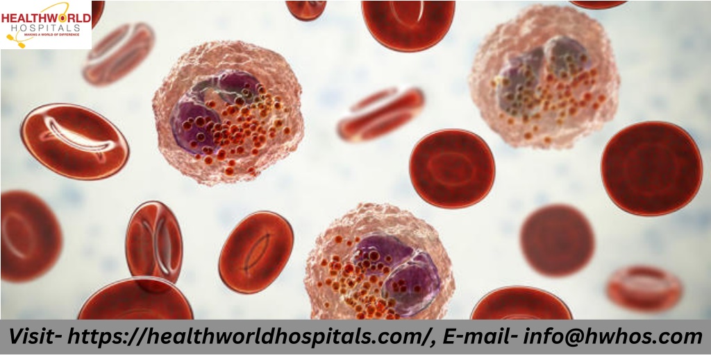 PPT - 5 facts about hemophilia you may not know HealthWorldHospitals ...