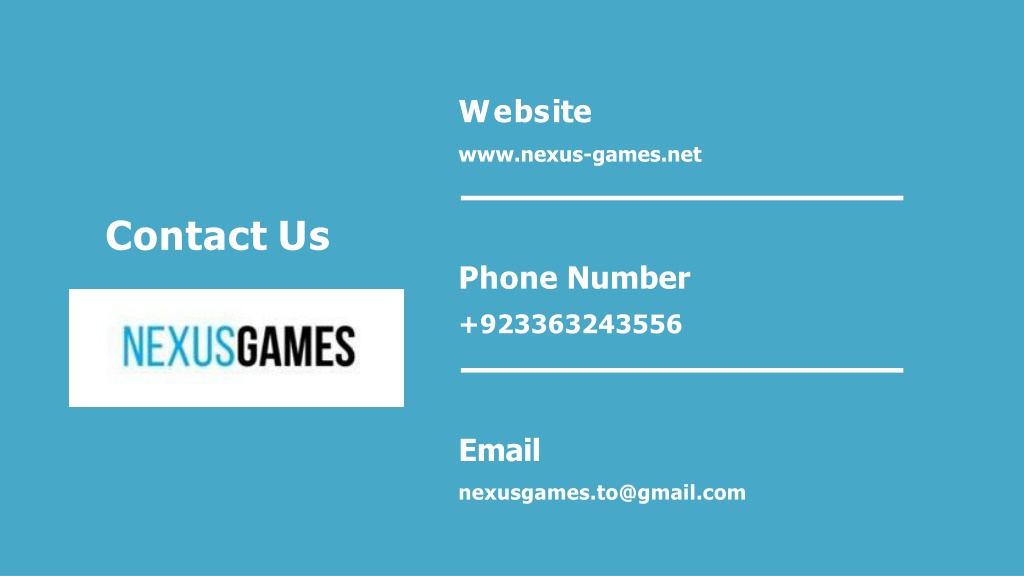 PPT - The best Rust game for free for PC | NexusGames PowerPoint ...
