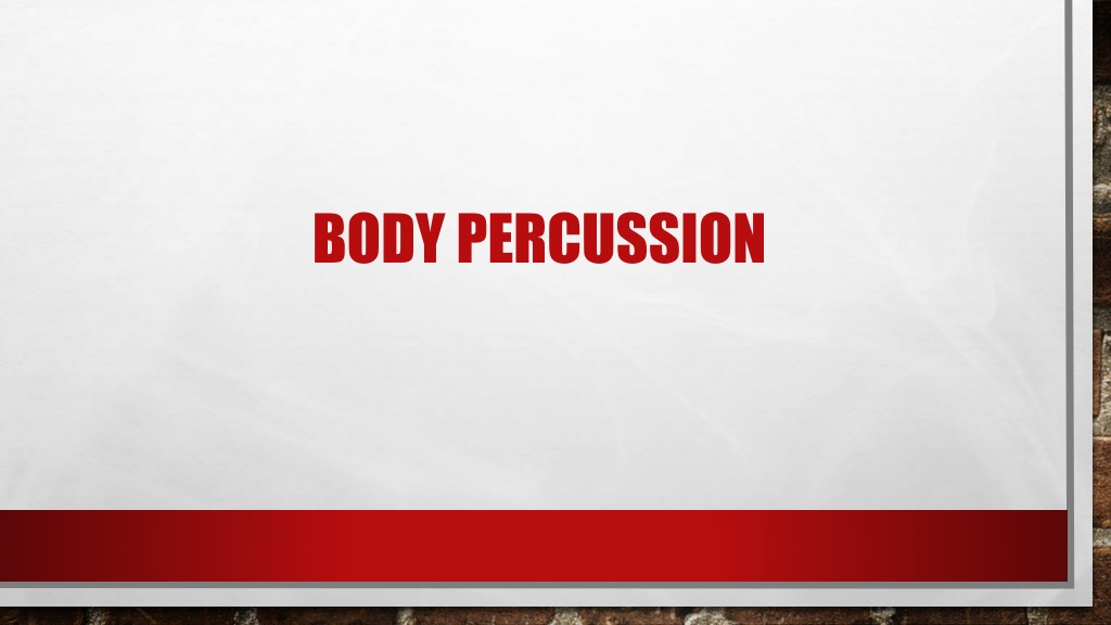 PPT - Music of africa PowerPoint Presentation, free download - ID:11940279