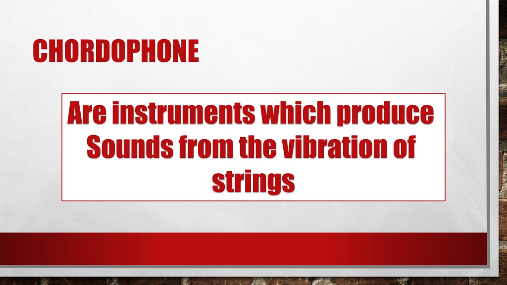 PPT - Music of africa PowerPoint Presentation, free download - ID:11940279