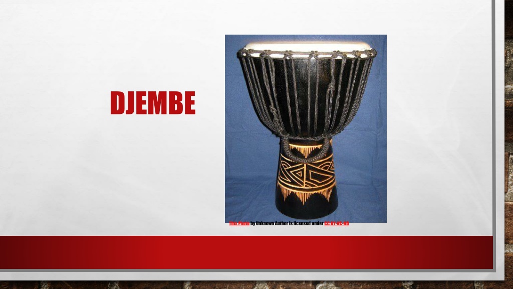 PPT - Music of africa PowerPoint Presentation, free download - ID:11940279
