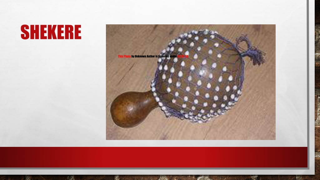 PPT - Music of africa PowerPoint Presentation, free download - ID:11940279