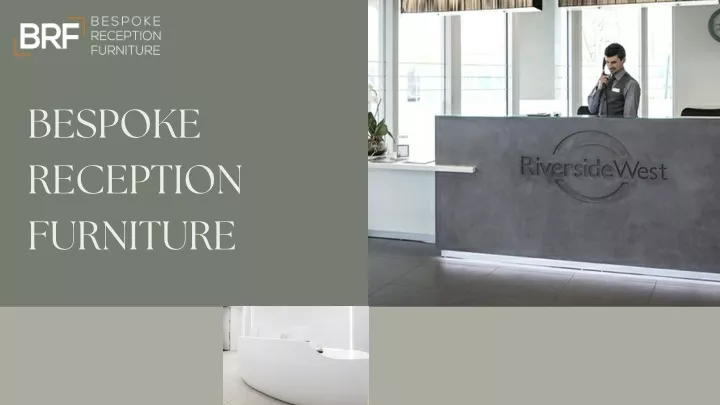 PPT - Why You Should Buy Quartz Reception Desk? PowerPoint Presentation - ID:11941449
