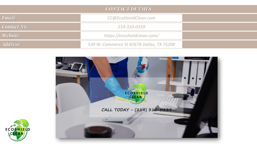 PPT - What To Look For While Hiring Professional House Cleaning ...