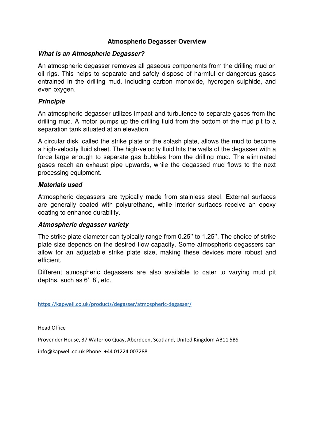 PPT - Managed Pressure Drilling Equipment Companies - MPD Equipment ...