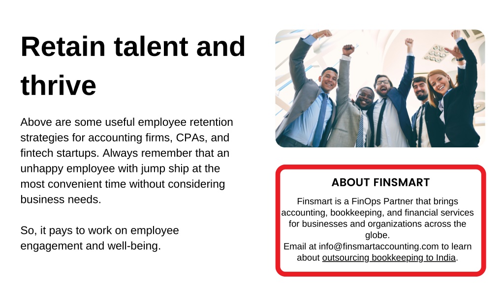 PPT - Employee Retention Strategies for Accounting Firms PowerPoint ...