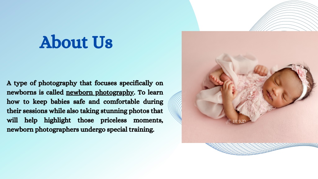 PPT - Newborn Photography Sessions: Everything You Need To Know ...