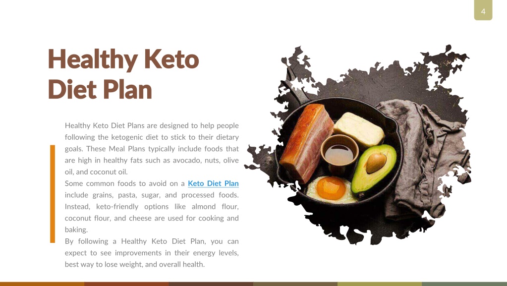 PPT - Keto Diet Plan for Beginners PowerPoint Presentation, free ...