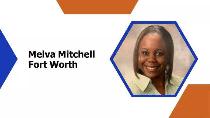 PPT - Melva Mitchell Fort Worth Shares 5 Tips for Spine Care PowerPoint ...